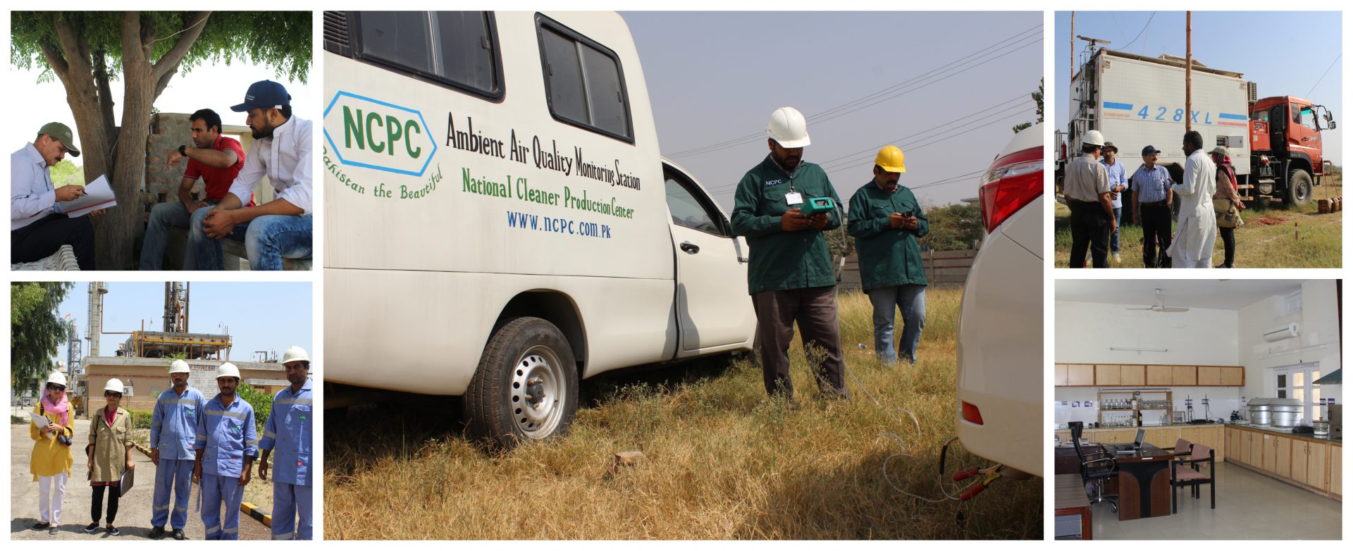NCPC – Environmental Services